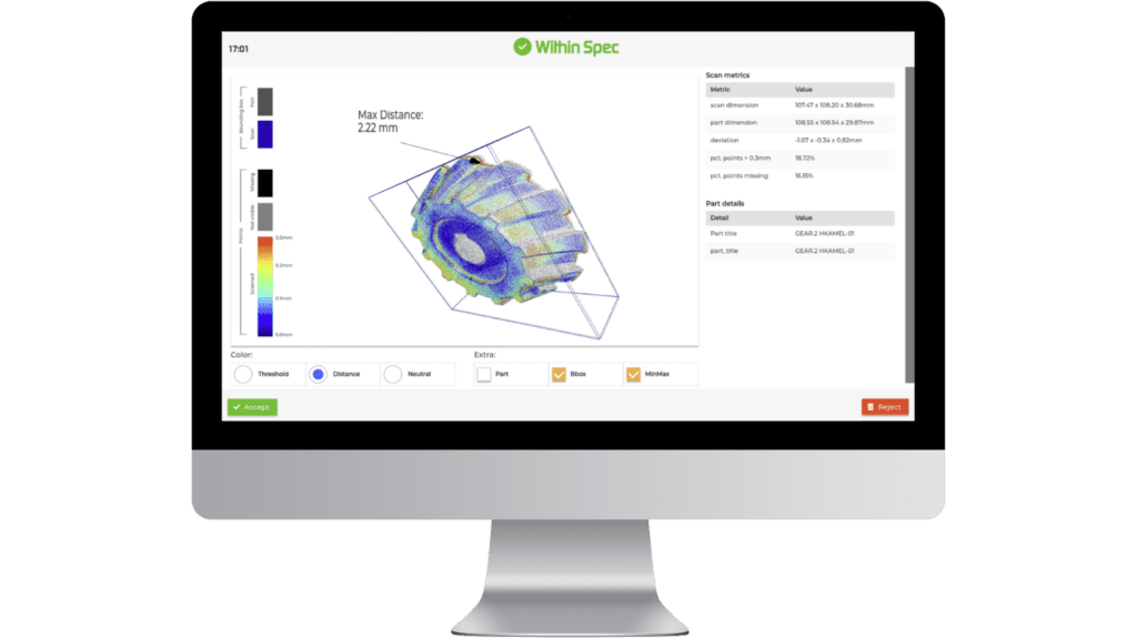 AM-Quality - AM Flow